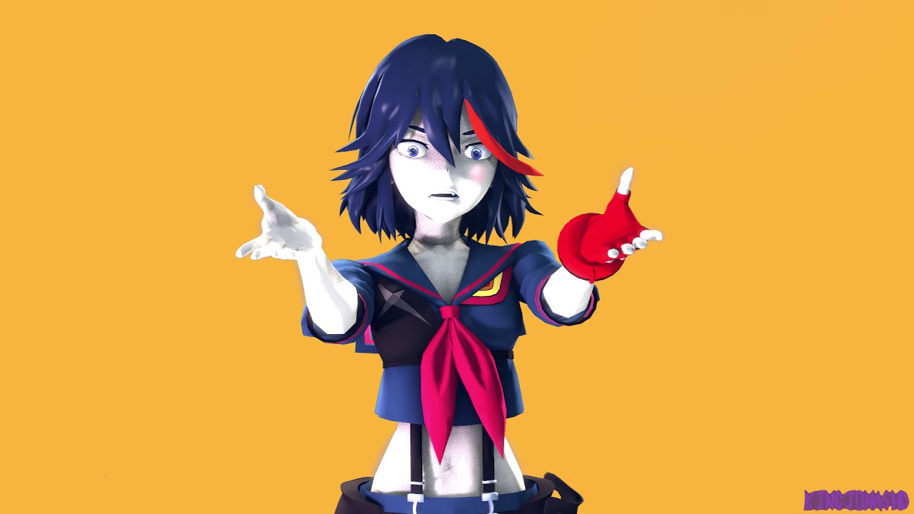 [SFM] Ugh, fine, I guess you are my little pogchamp - POOTIS EDITION ...