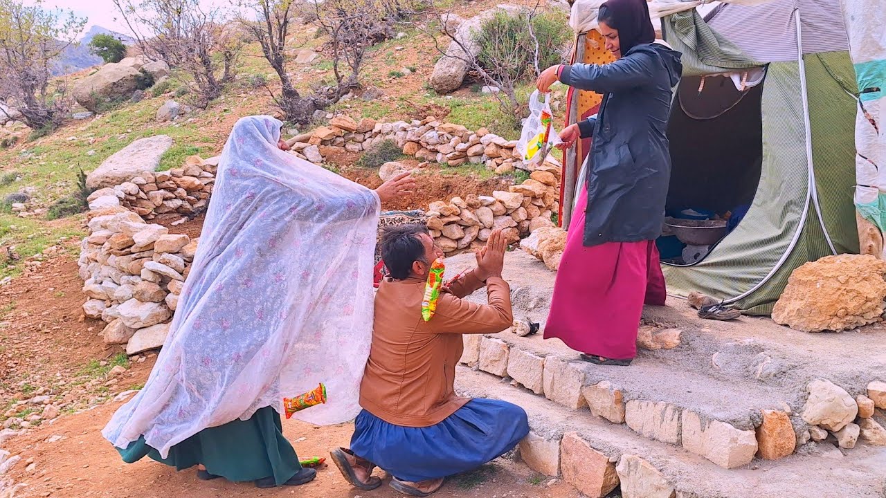 Hagar's Journey: Overcoming Persecution by Ex-Husband and Second Wife ...