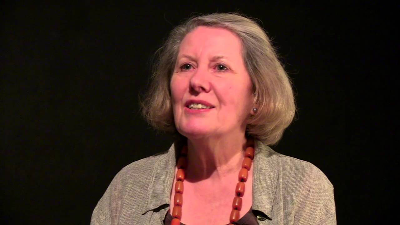 ScreenTalk Interview with Robin Laing - YouTube