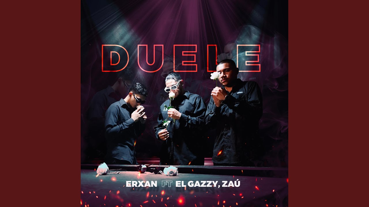 DUELE - YouTube