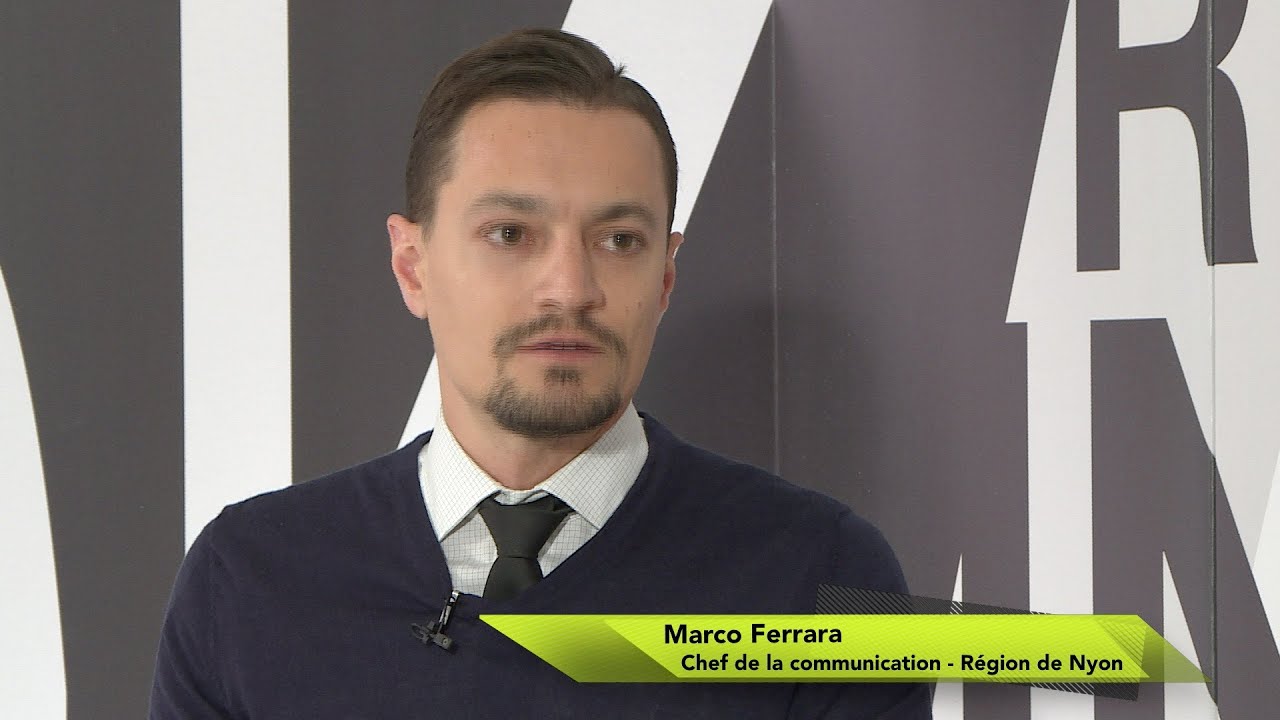 INFO - Avec Marco Ferrara - YouTube