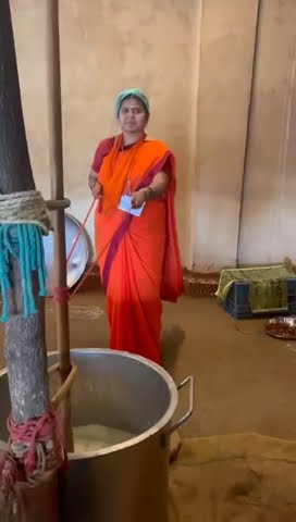 Navaneetha seva #venkateswaraswamytemple - YouTube