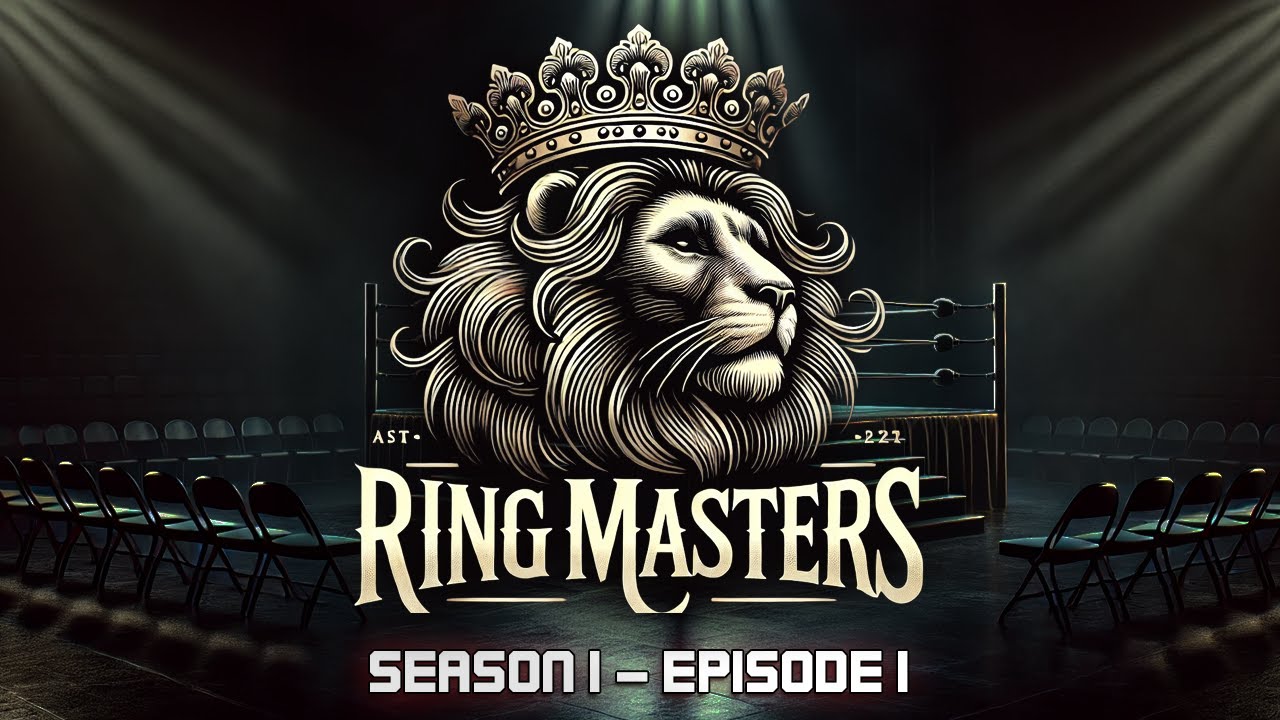 Premier Wrestling RingMasters Season 1 - Episode 1 - YouTube