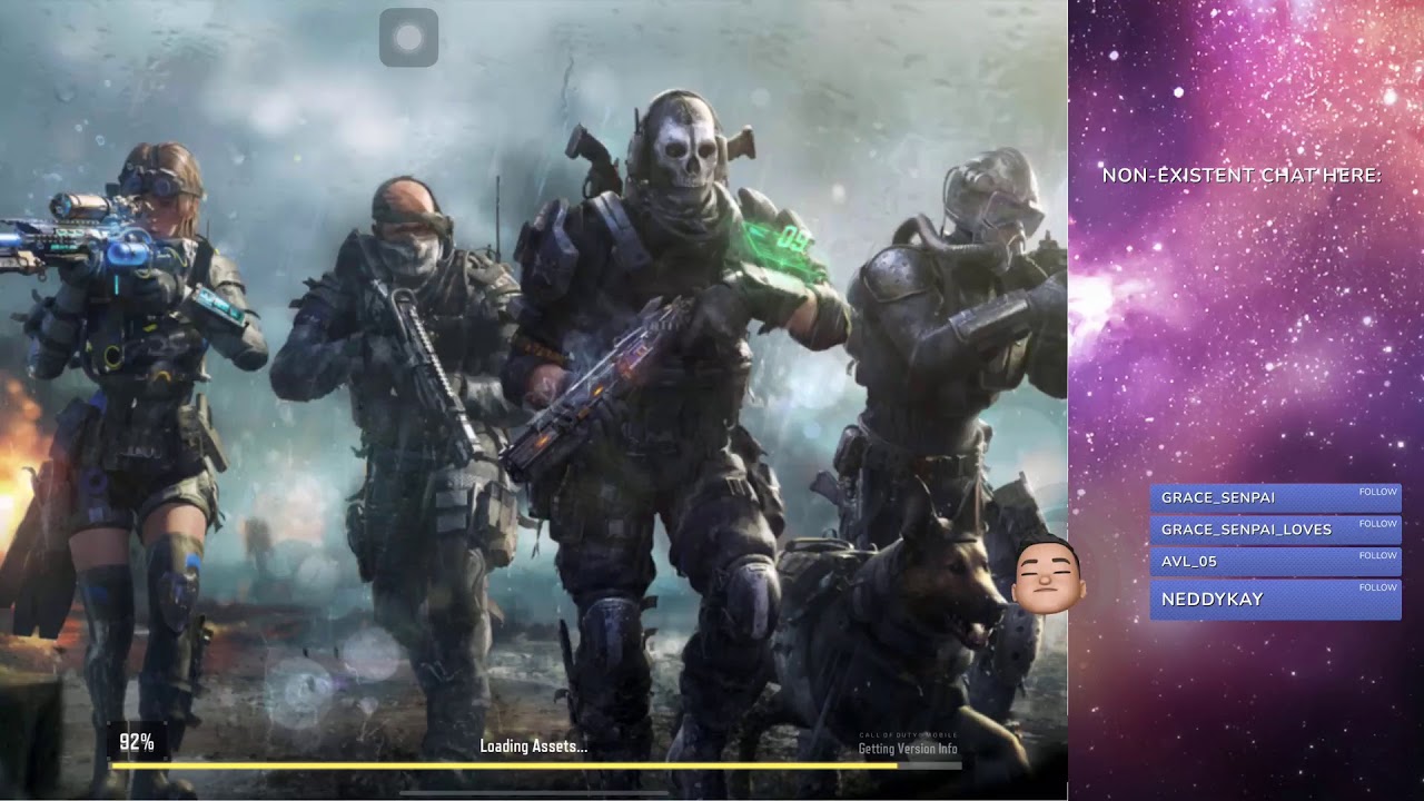 COD with friends - YouTube