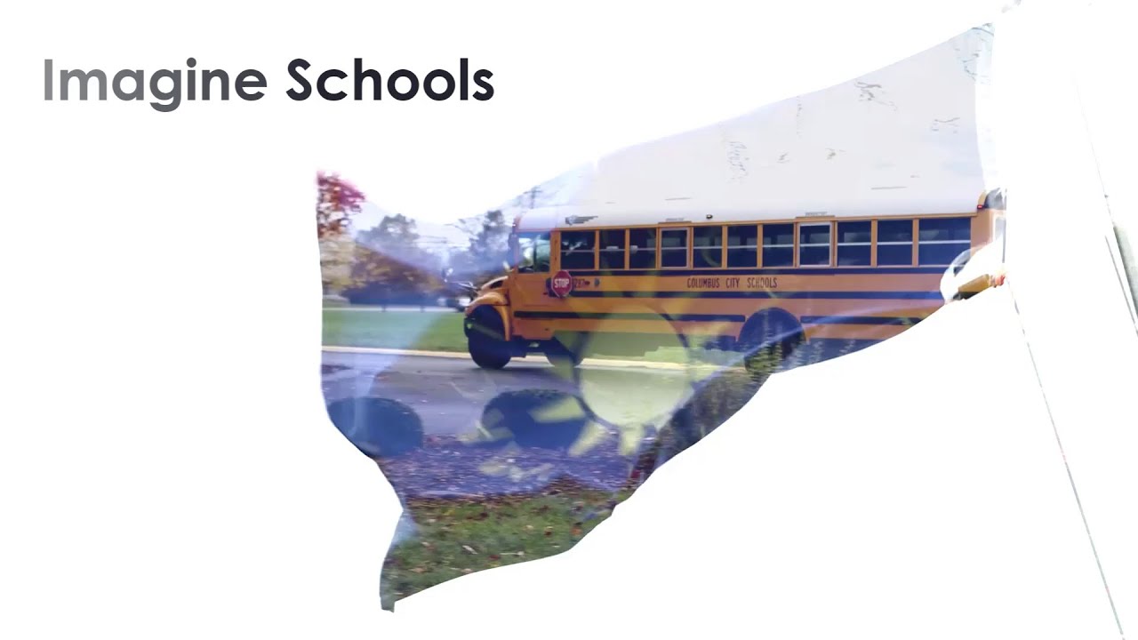 Imagine Schools: A 2020 District of Character - YouTube