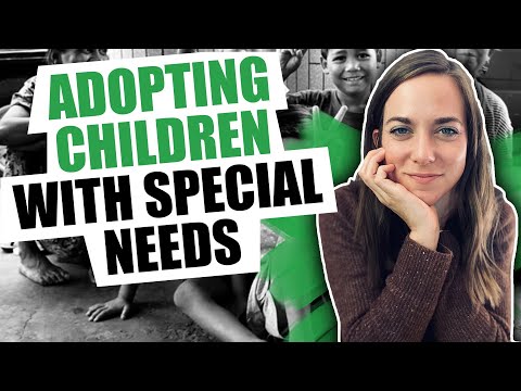 Can A Child Get An Adoption Subsidy And Disability