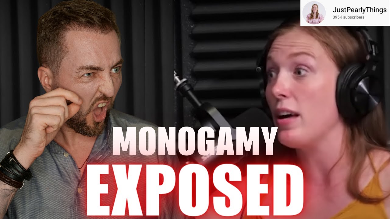 Justpearlythings Her Body Count Is Way Over Normal Youtube
