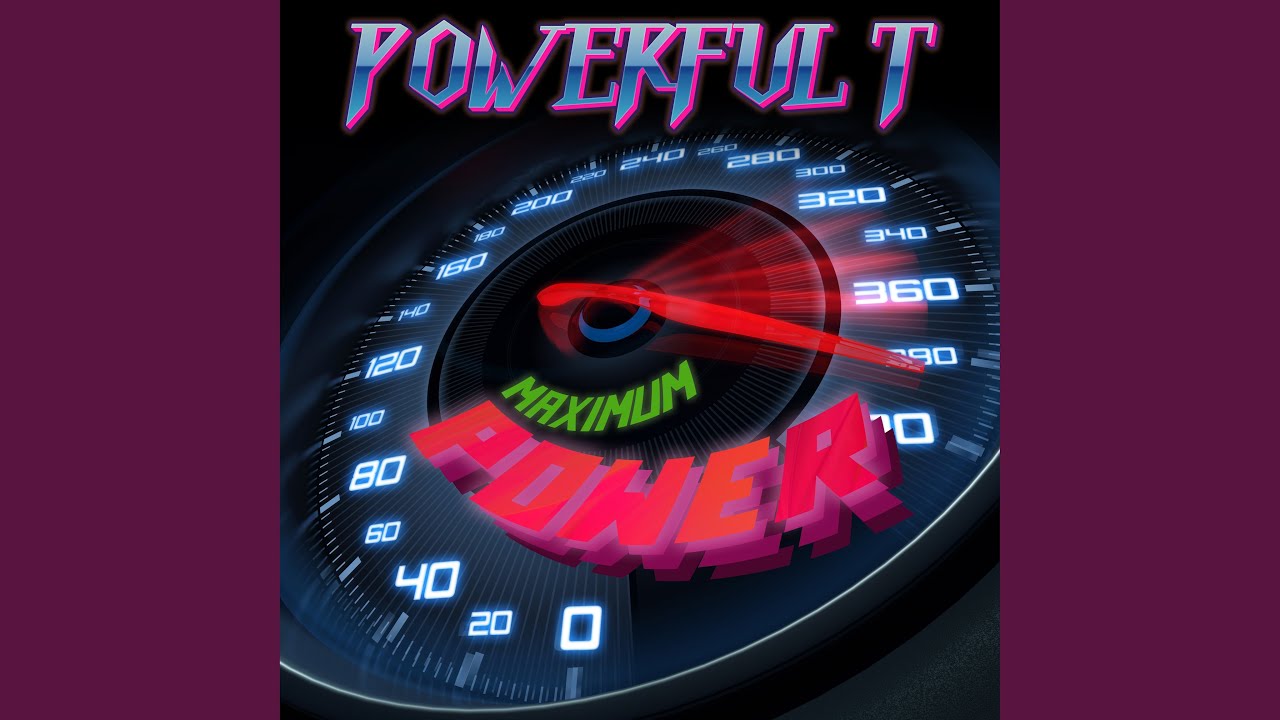 Maximum Power - YouTube