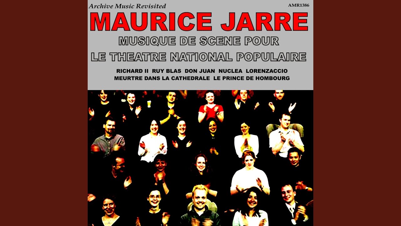 Le Couverte du Nouveau Monde - YouTube