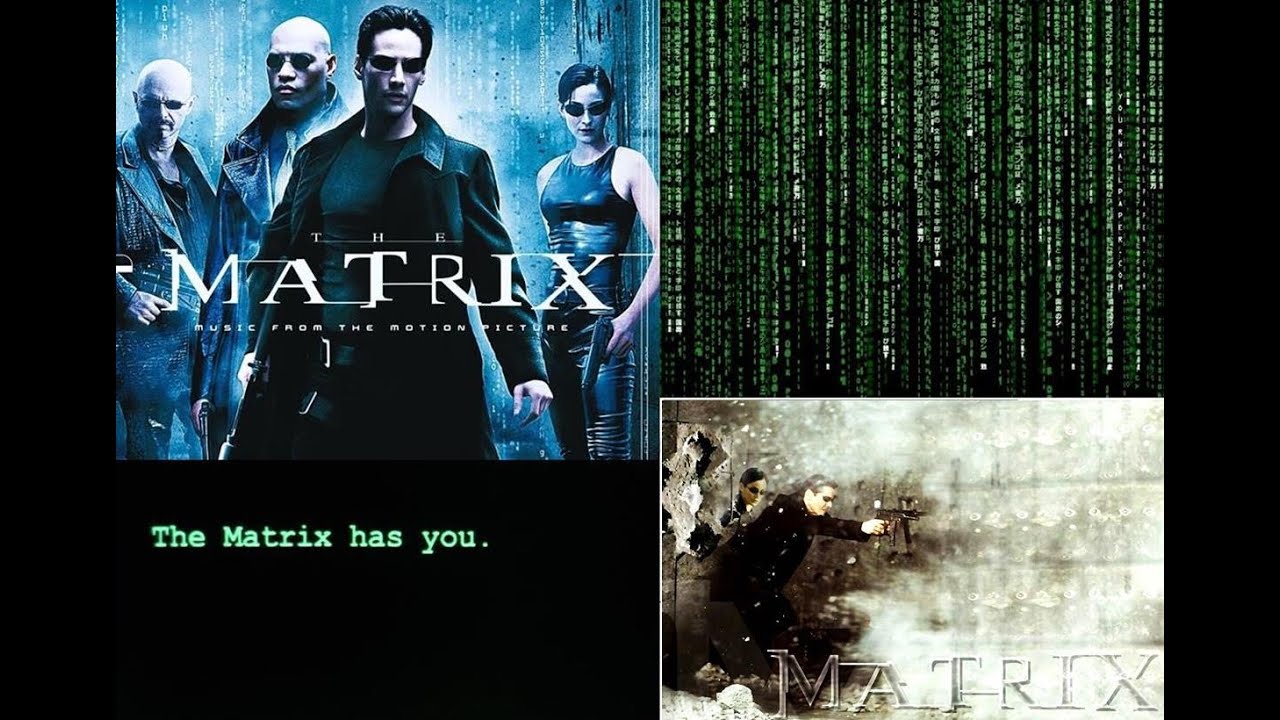 Rob D - Clubbed To Death (Kurayamino Mix) - From The Matrix Soundtrack ...