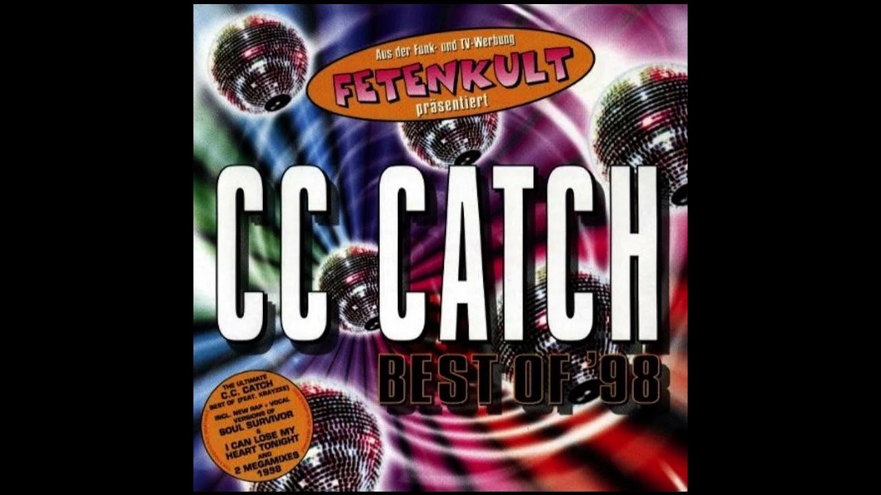 C.C. Catch - C.C. Catch - Megamix ’98 (Long Version) - YouTube