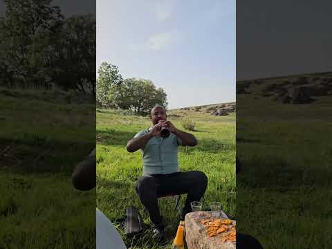 Haydar Göçer & Erik Göçmen  Banada Soyle