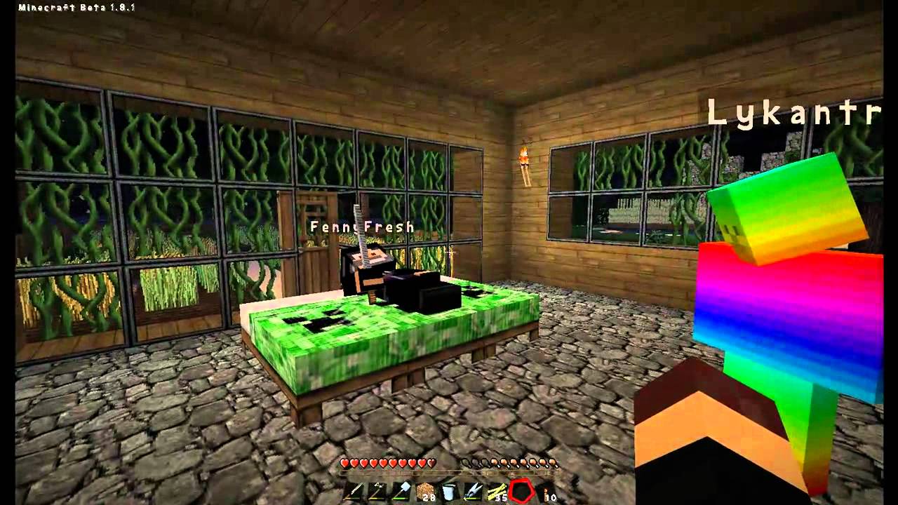 Minecraft WG #006 - (Zucker für das Volk) [Deutsch] -HD- - YouTube