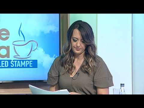 Pregled stampe BORIS MARIC Boje jutra - TV VIJESTI - YouTube