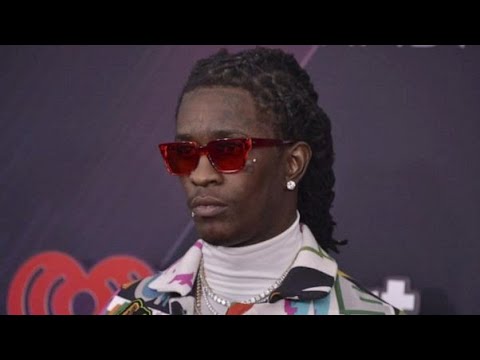 Is This The End For Thugger Thugger?| Young Thug Is Taking It To Trial ...