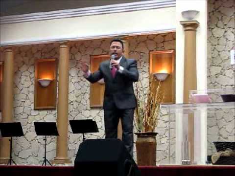 CLR: ¿Como Escuchar la Voz de Dios? - Apostol Ricky Torres - YouTube