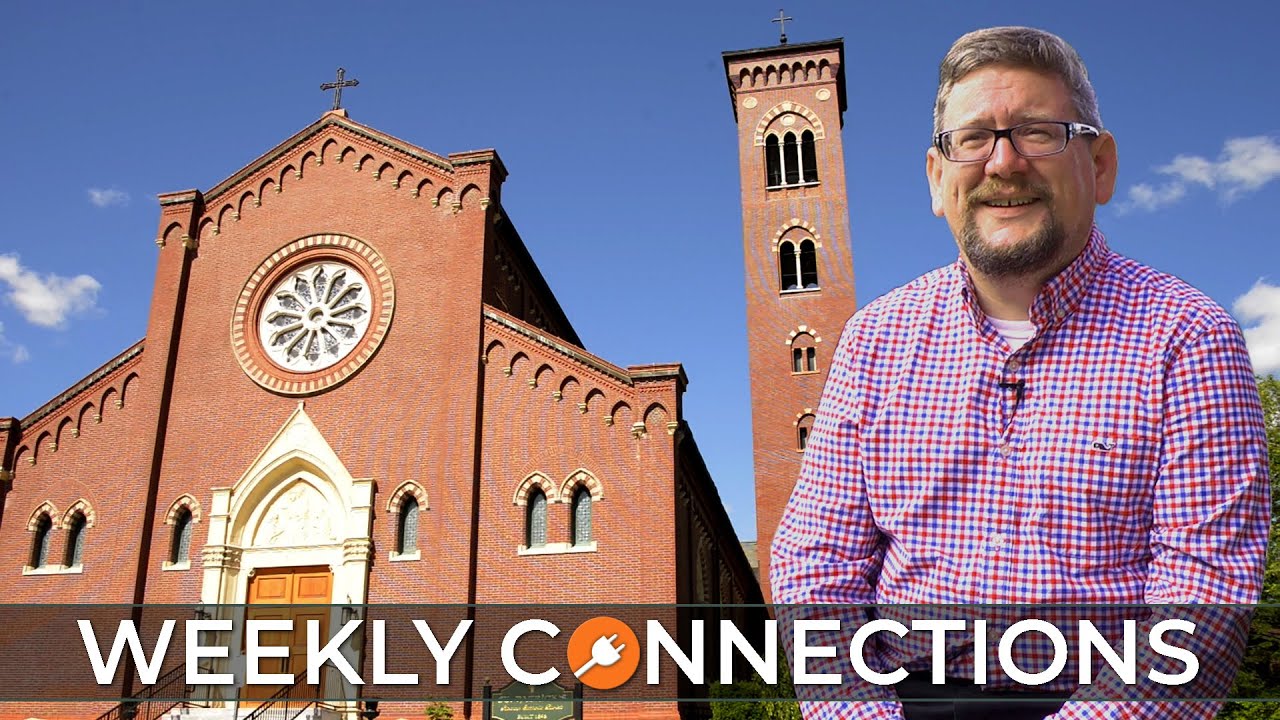 The Morning Will Come | Your Catholic Connection - YouTube