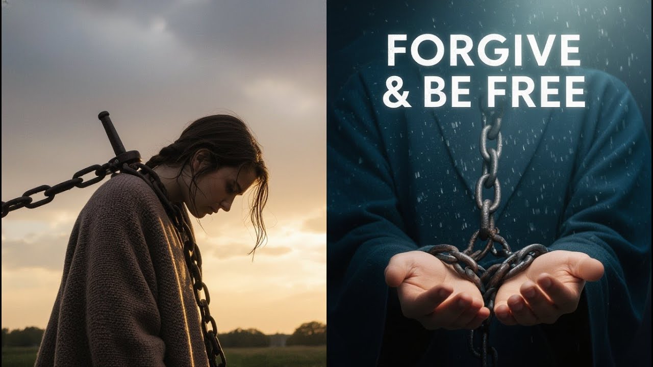 🌿 The Power of Forgiveness | Short Moral Story #Forgiveness #ShortStory ...