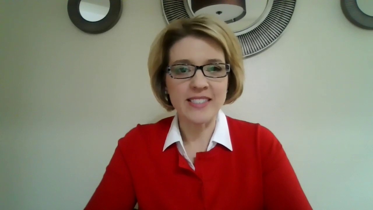 A Video Message from Dr. Amy Morrison, April 7, 2020 - YouTube