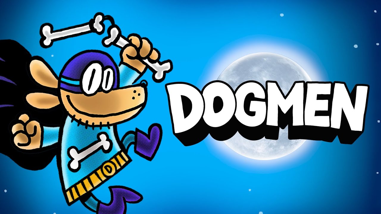 „Dogmen i ketkid" - Dejv Pilki - YouTube