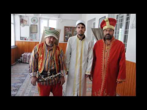 GAZİANTEP GÜMÜŞTEKİN MAHALLESİNDE ENGELLİ HASTANIN İSTEĞİ GERÇEKLEŞTİ