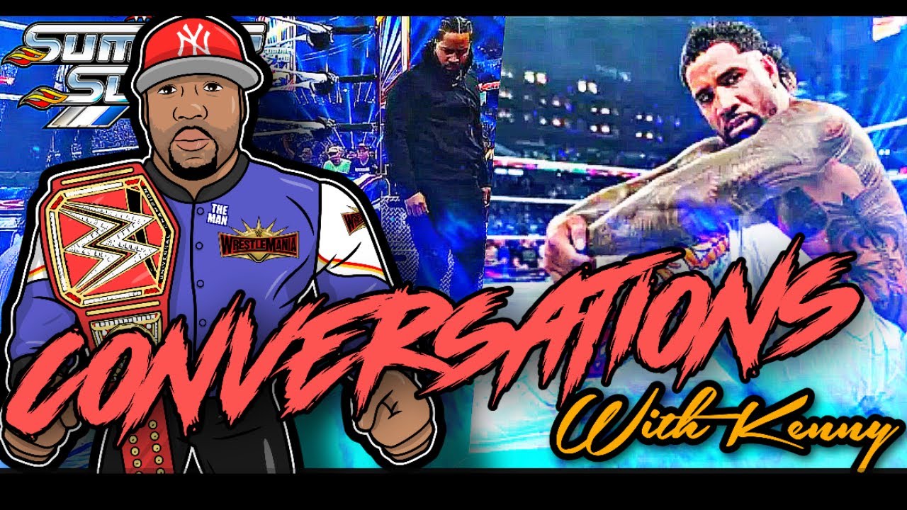 Conversations With Kenny - YouTube