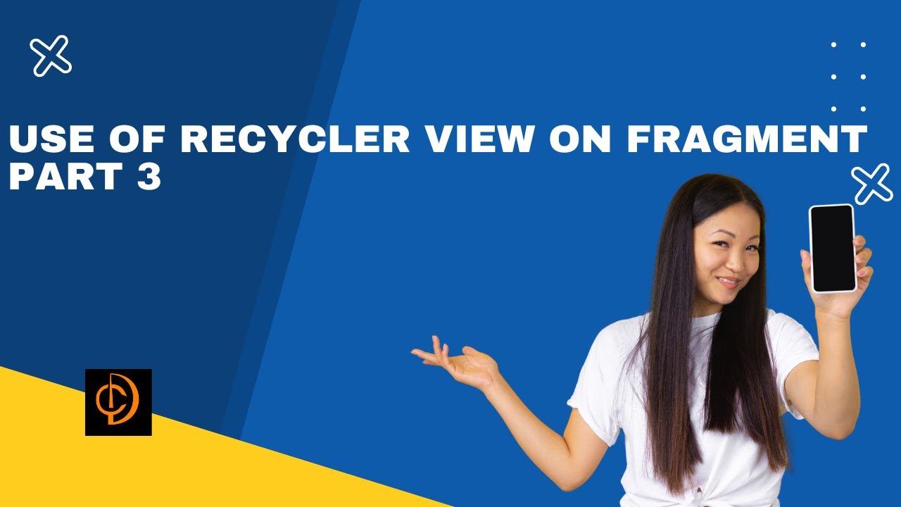 Part 26 | Recycler View in Fragment Part 3 - YouTube