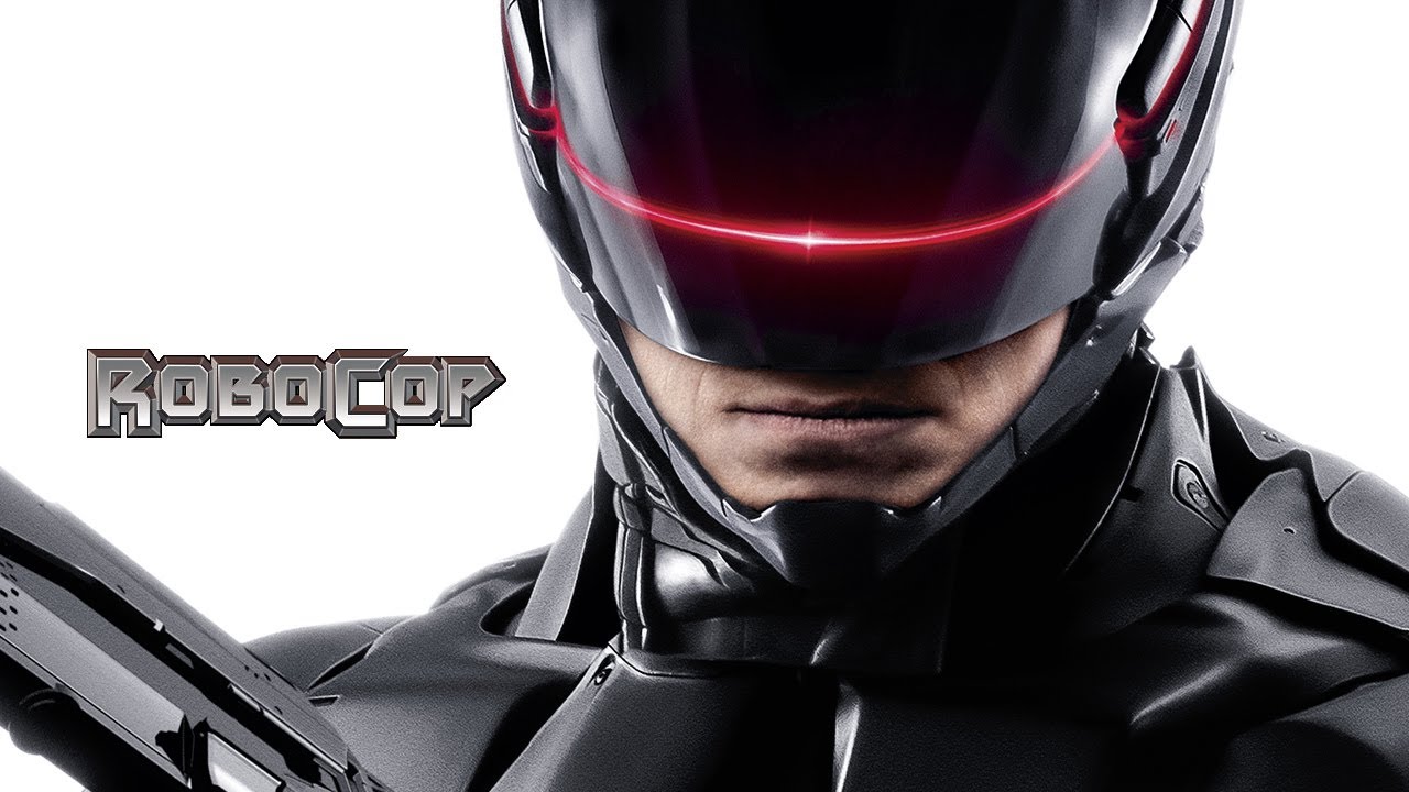 RoboCop™ - Universal - HD Gameplay Trailer - YouTube