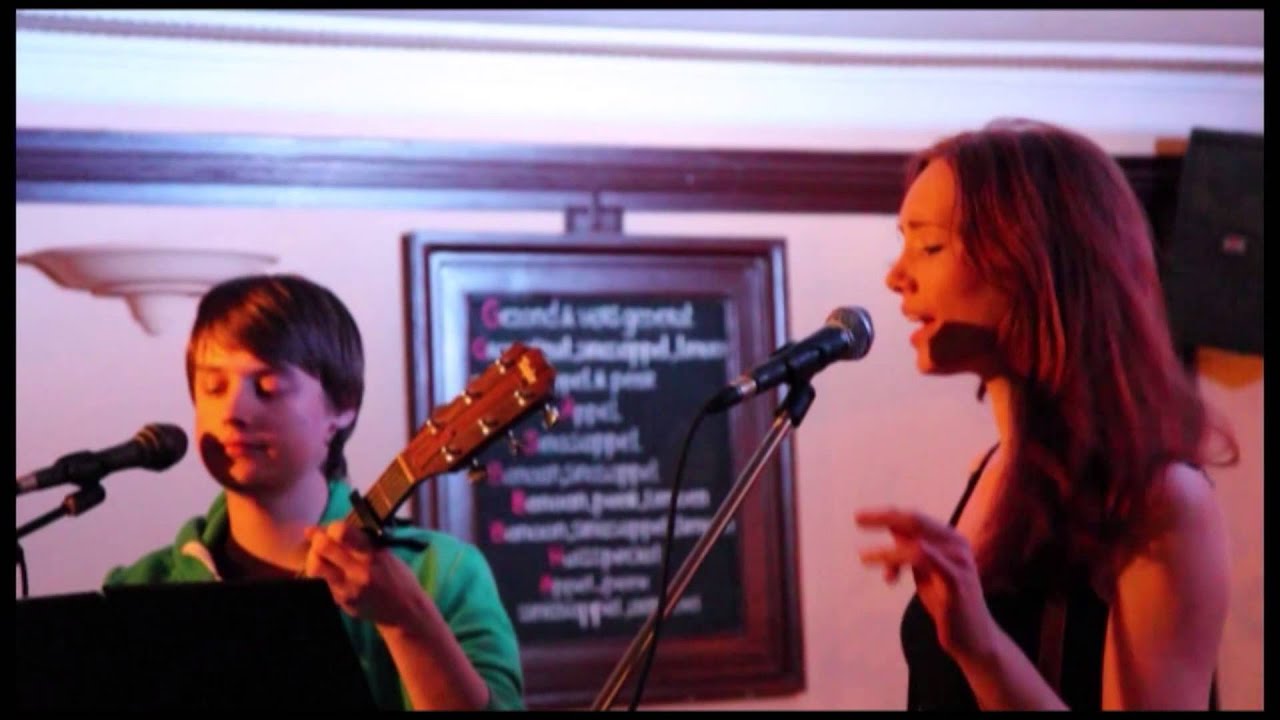 Time After Time // Josette Maria & Karl Petti - YouTube Music