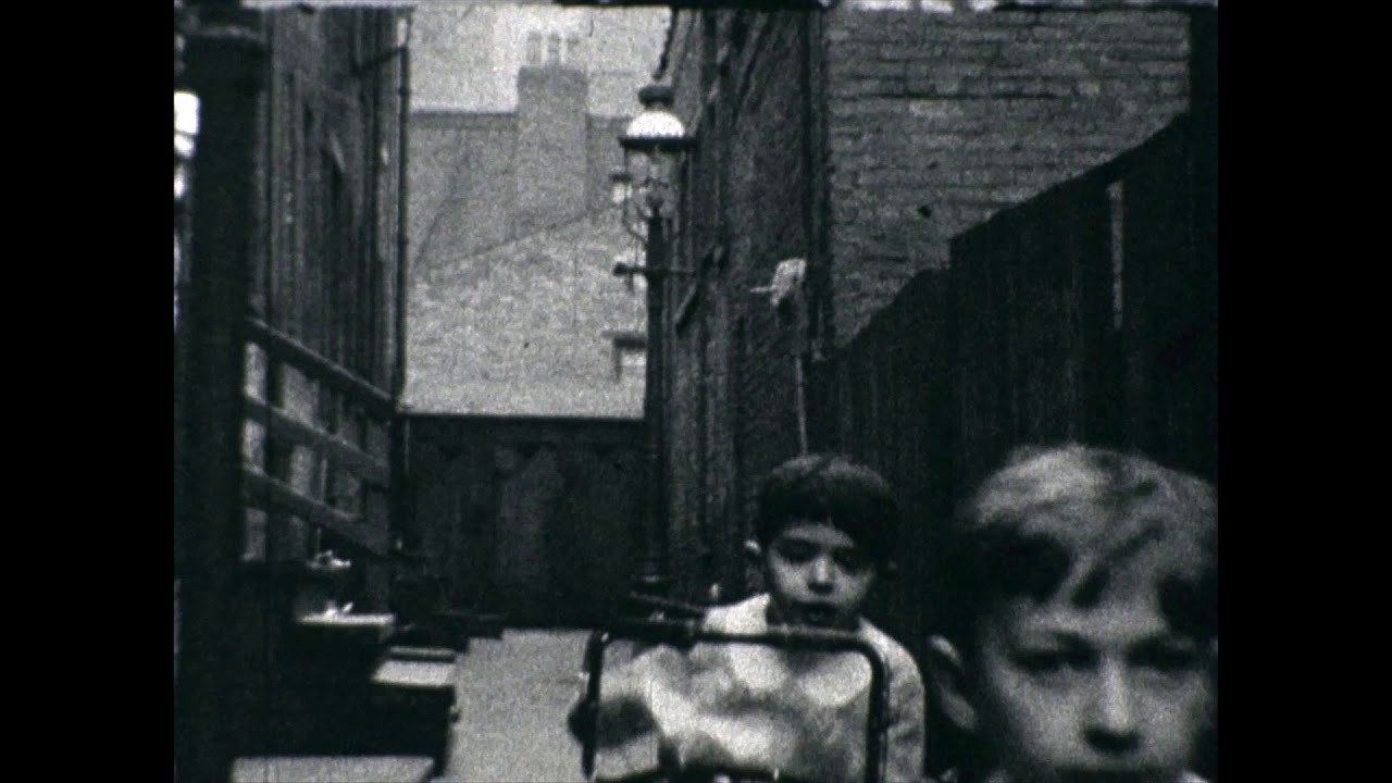 Lower Hill District Pittsburgh abt.1930 - Video #5 - YouTube