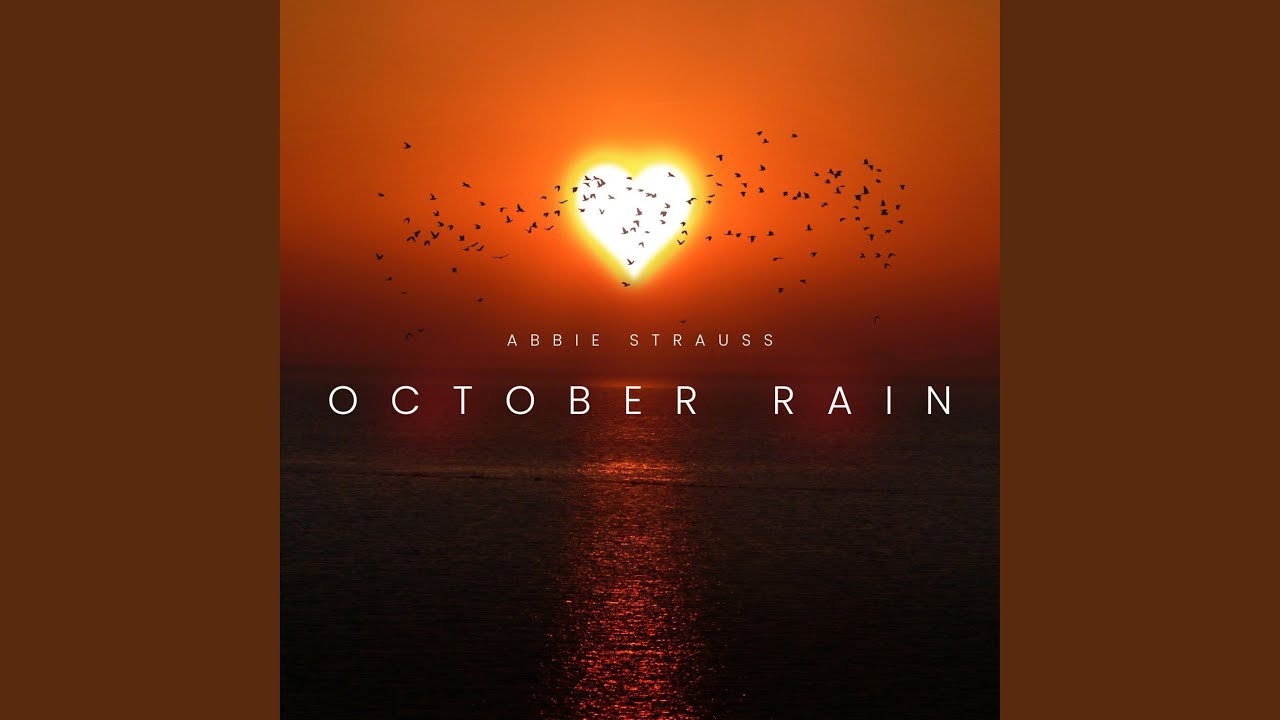 October Rain - YouTube