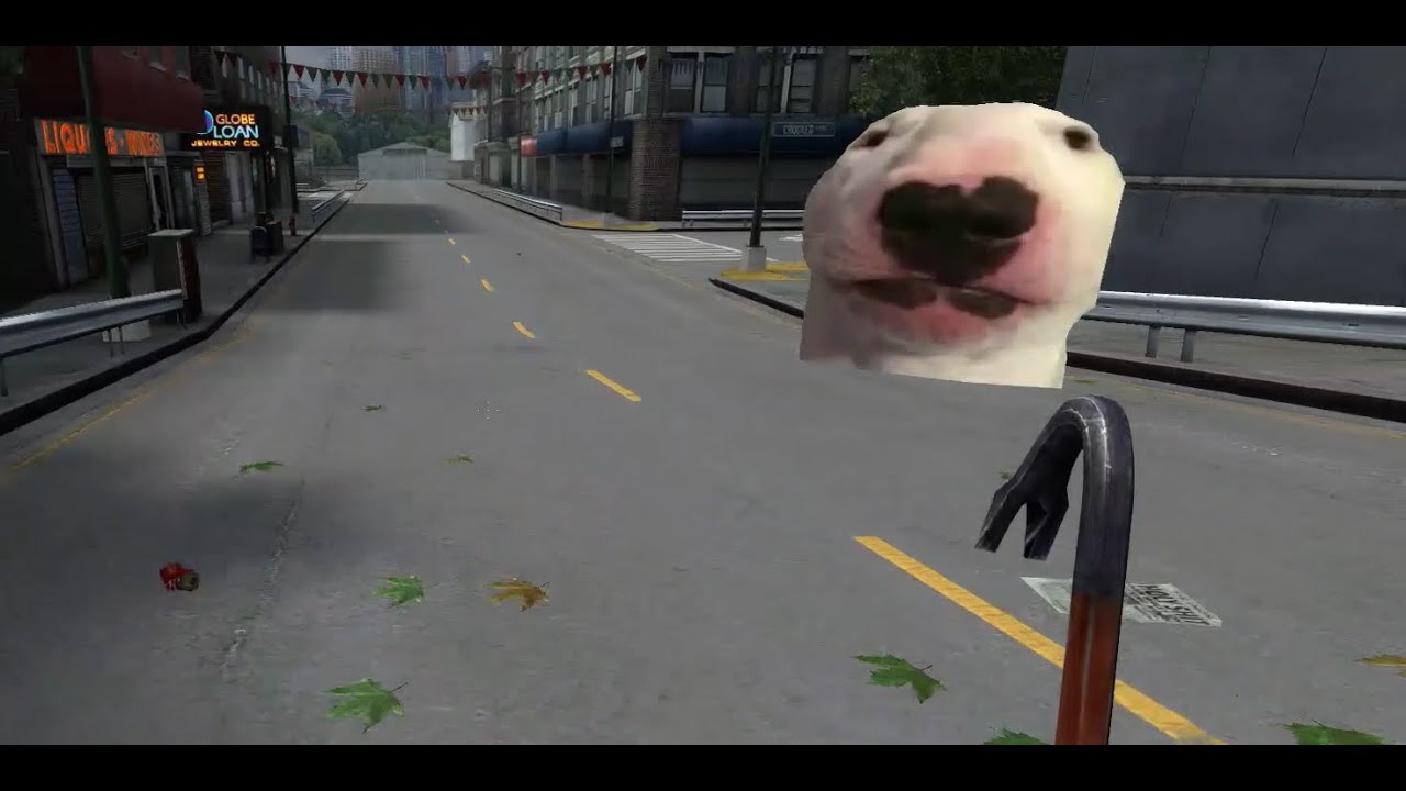 Being stalked my WALTER Nextbot in GMOD.... - YouTube