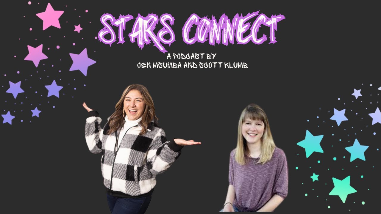STARS Connect: Adulting on the Autism Spectrum - YouTube