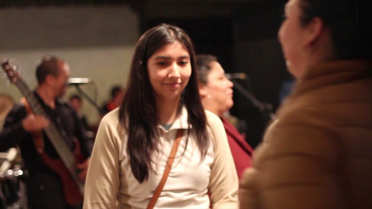 Familia Rios Alonzo..la octava - YouTube