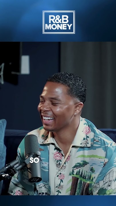 The Hat Thief • Troy Taylor • R&B MONEY Podcast • Ep.066 #shorts #rnbmoneypodcast - YouTube