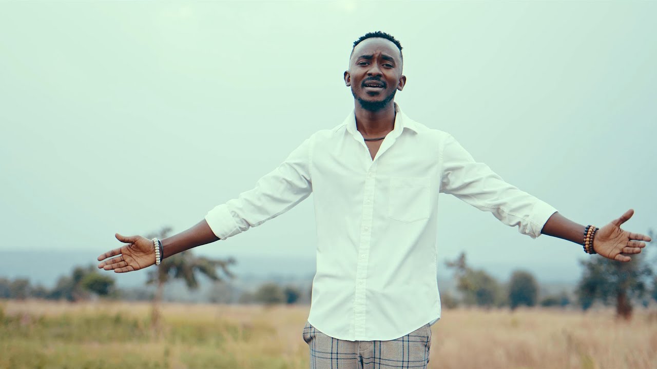 YAHWEH - YAGO (Official Music Video) - YouTube