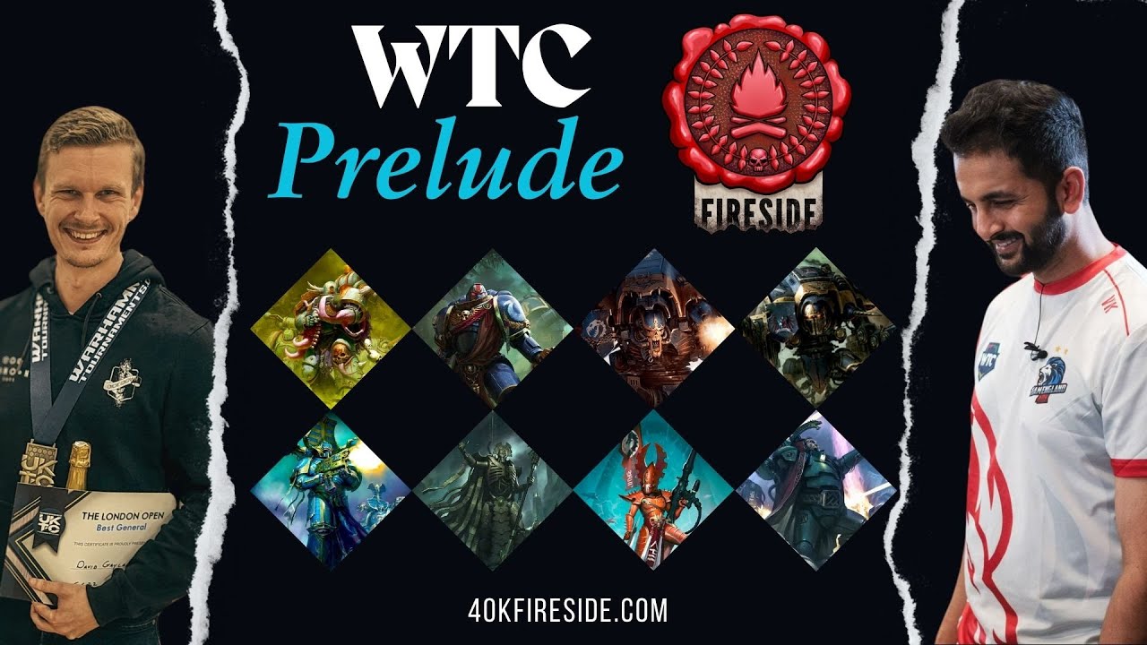 WTC List Analysis & Winner Predictions! - YouTube