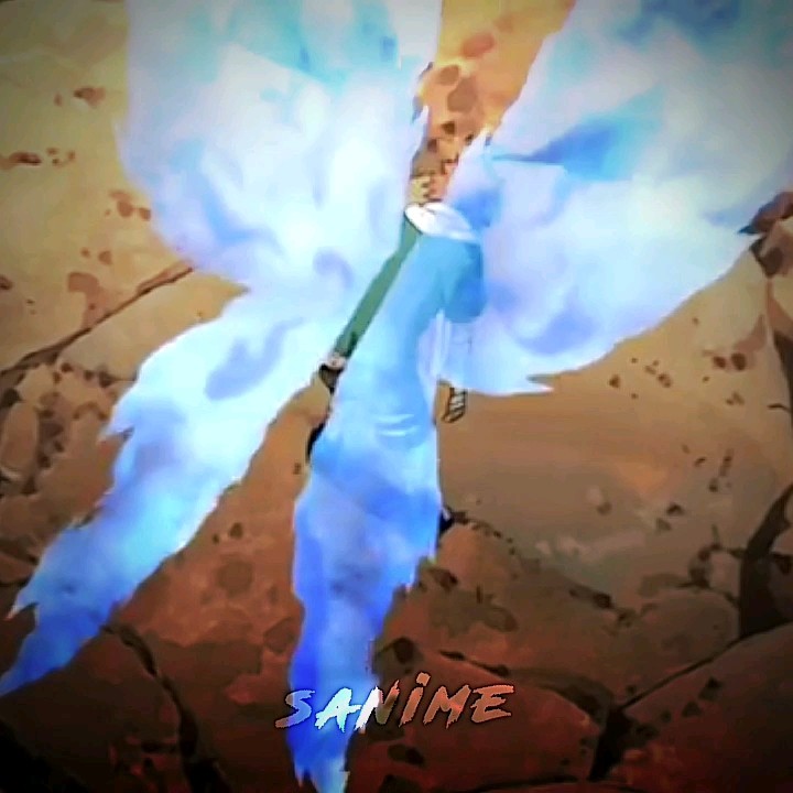 WHEN CHOJI UNLOCK HIS NEW FORM 😈 - YouTube