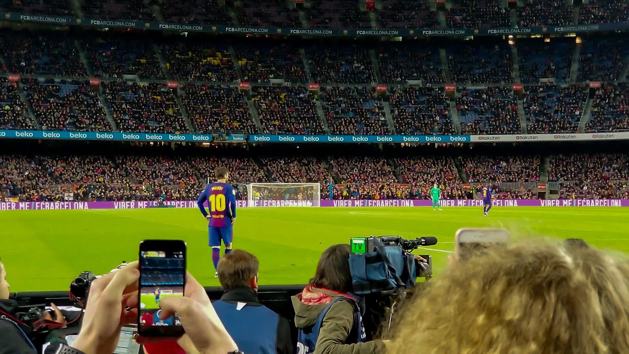 Messi Best Moments - Los mejores momentos de Messi - YouTube