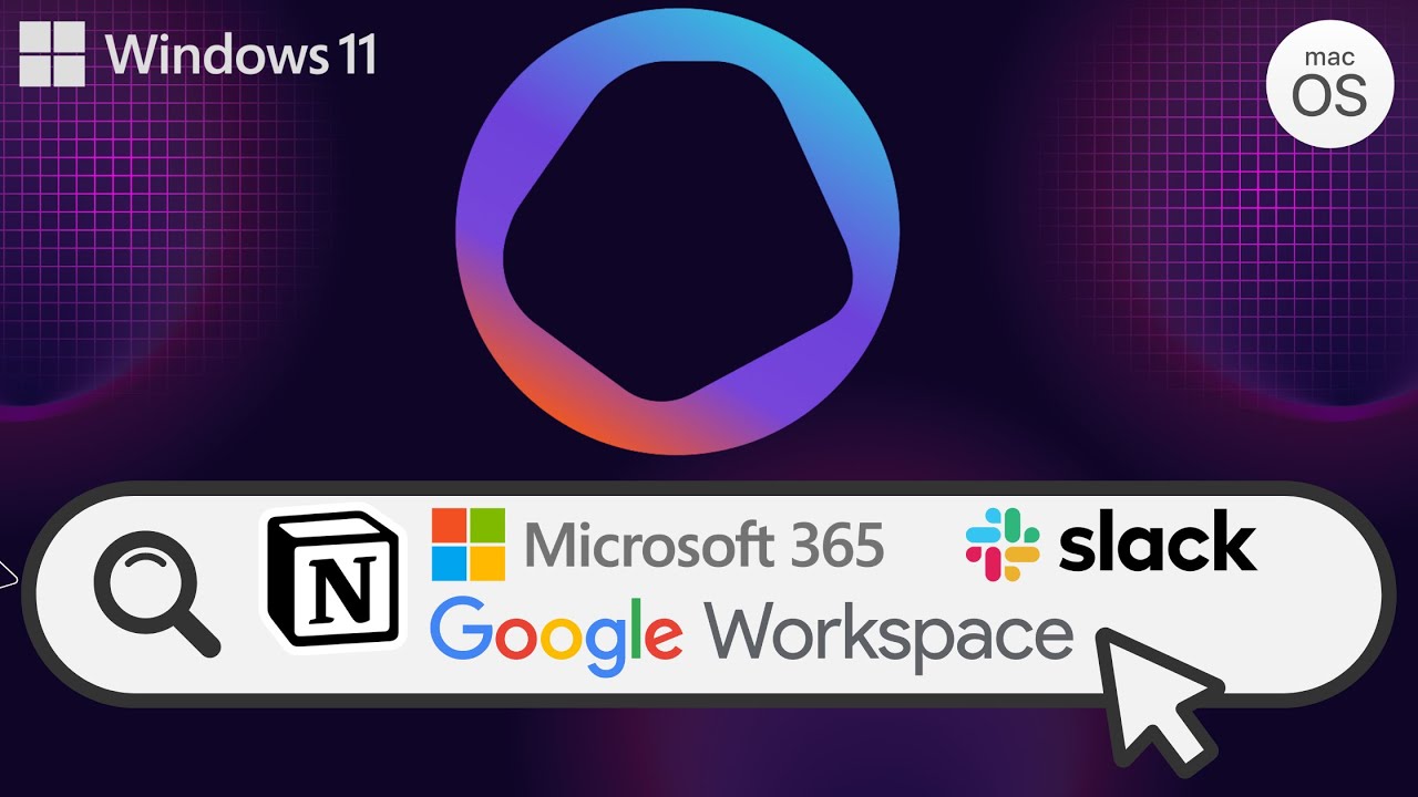 Findr Review - Reduce 50% of The Time Searching Across All Your Cloud Workspaces from Desktop ...