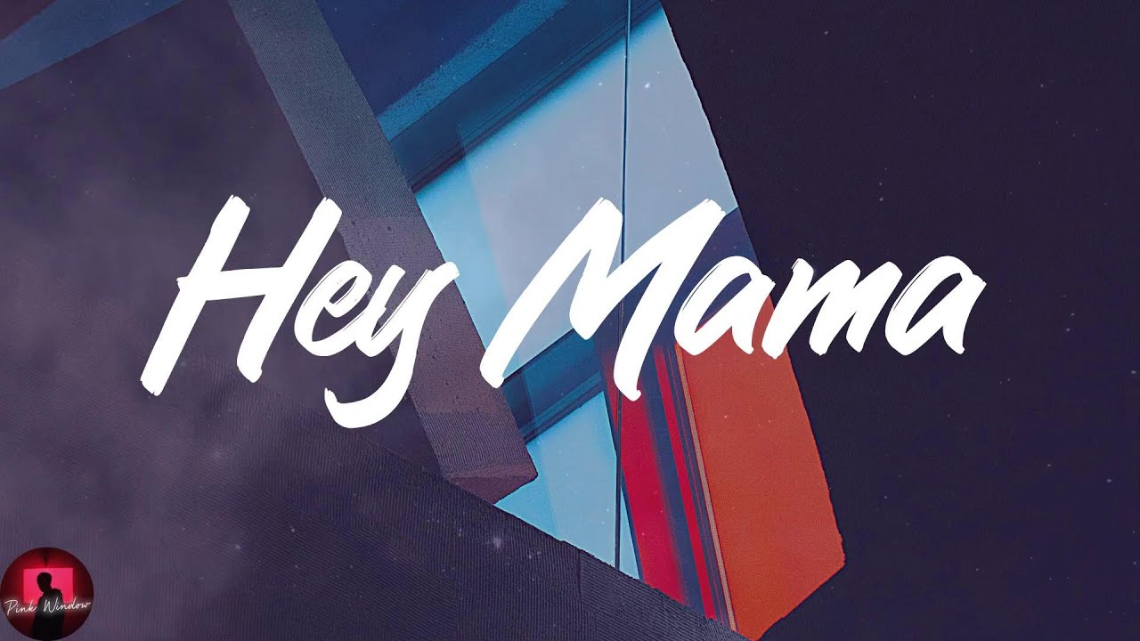 David Guetta - Hey Mama (feat. Nicki Minaj, Bebe Rexha & Afrojack ...