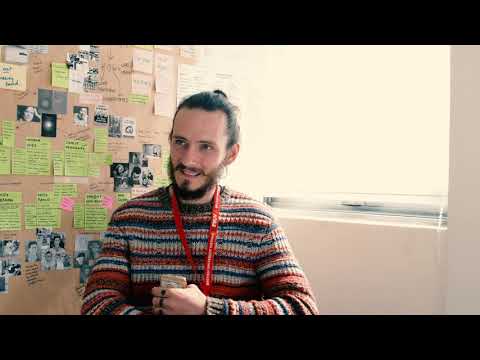 Interview about Design Education with Boris Lopatin - YouTube