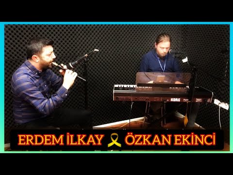 Gideceğim Bu Ellerden Enstrümantal Fon Müziği Mey Balaban Dinletisi Erdem İlkay
