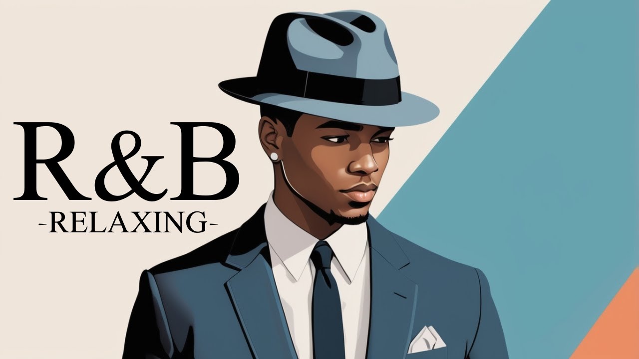 【洋楽𝐏𝐥𝐚𝐲𝐥𝐢𝐬𝐭】メロウでお洒落な雰囲気のリラックスできるR&Bソング/ vol.1 mood Relax Mix | soul RnB ...