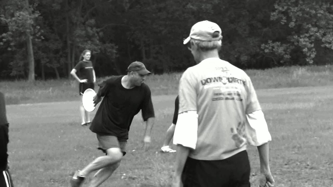 I've Got Soul Nike Commercial - Ultimate Frisbee Style - YouTube