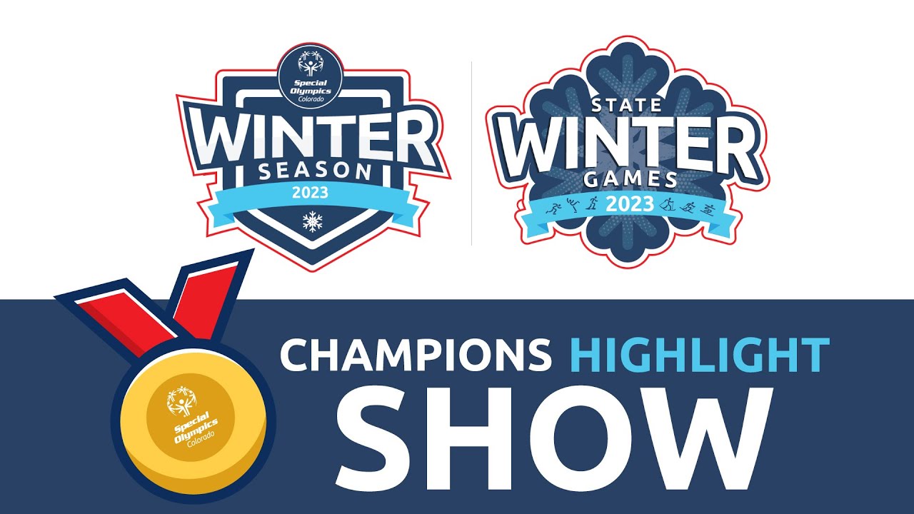 Winter Season Champions Highlight Show Part 2 - YouTube
