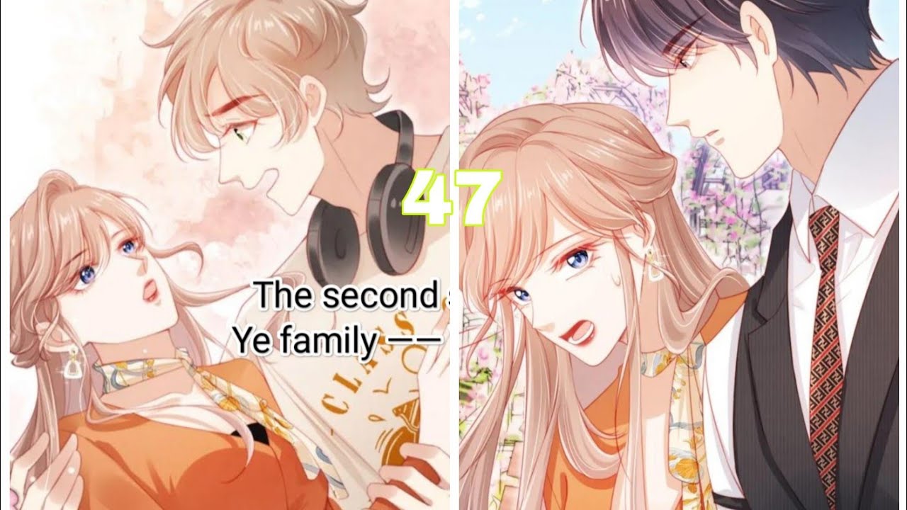 Marriage first, love later Chapter 47 (English Sub) - YouTube