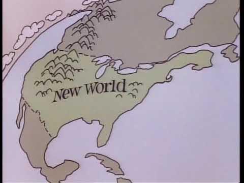 Schoolhouse Rock! - The Great American Melting Pot (1976) - YouTube