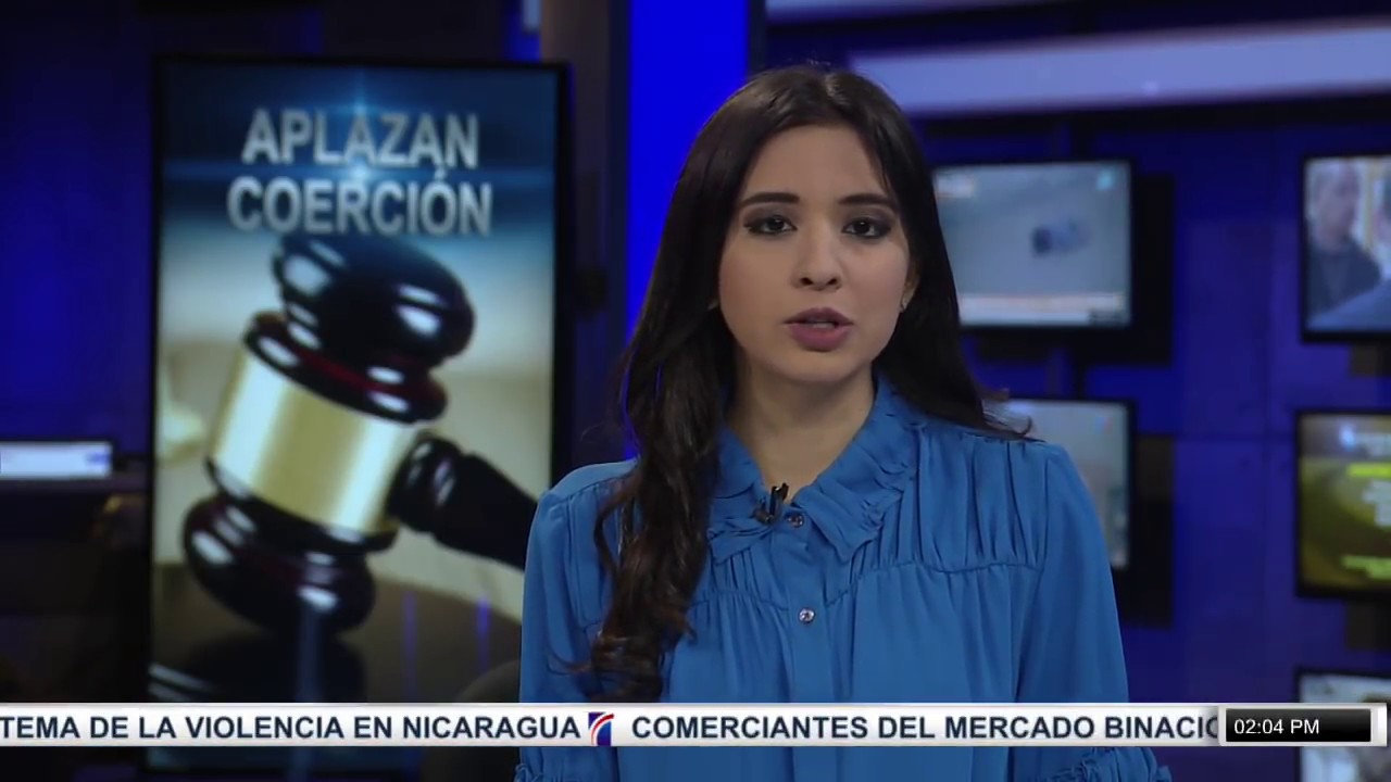 Noticias SIN Primera Emisión 29/06/2018 - YouTube