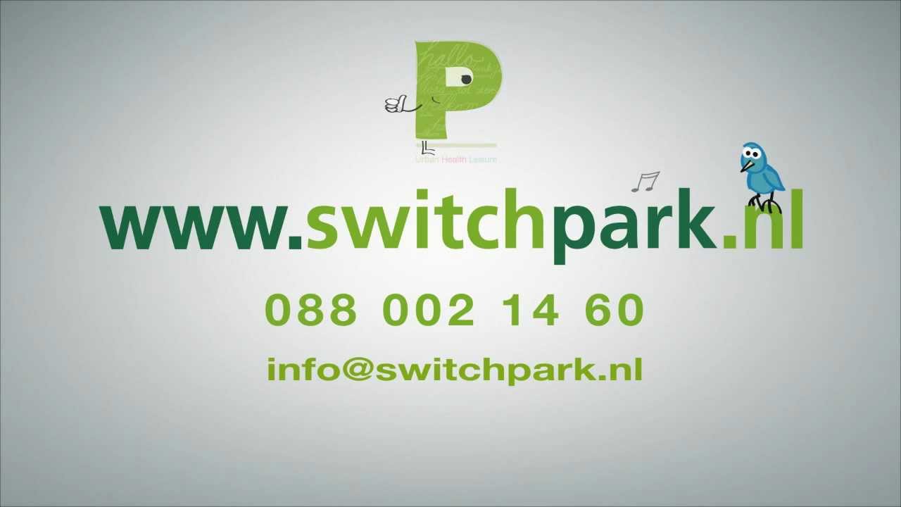Switchpark explanimation - YouTube
